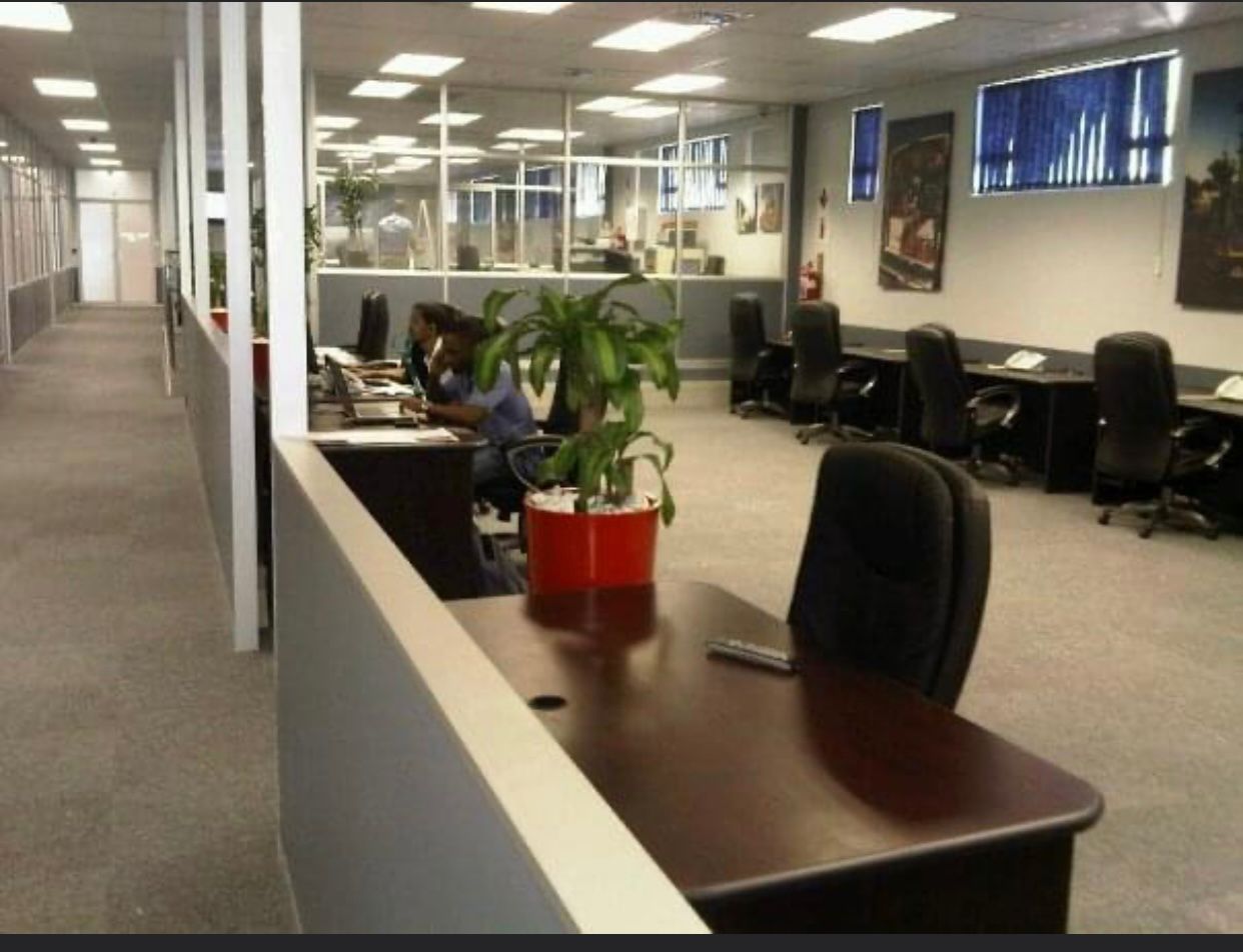 Portfolio – Durban Maintenance & Building